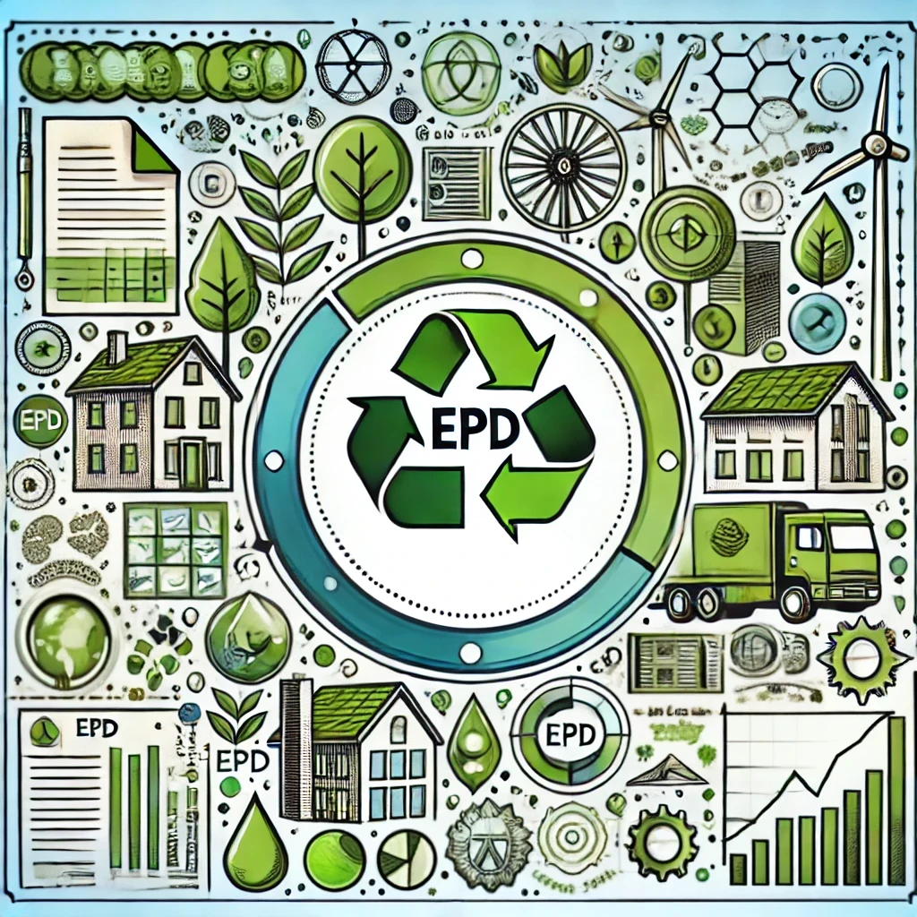 What is EPD and Why is It Important? - ERKE