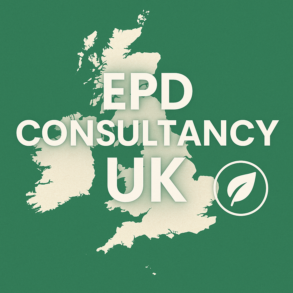 EPD Consultancy UK: Why You Need It and How to Start | ERKE